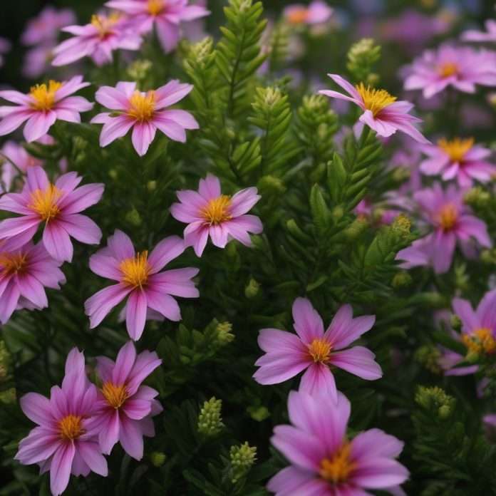 High Altitude Plants: Thriving Flora in the Mountainous Regions ...