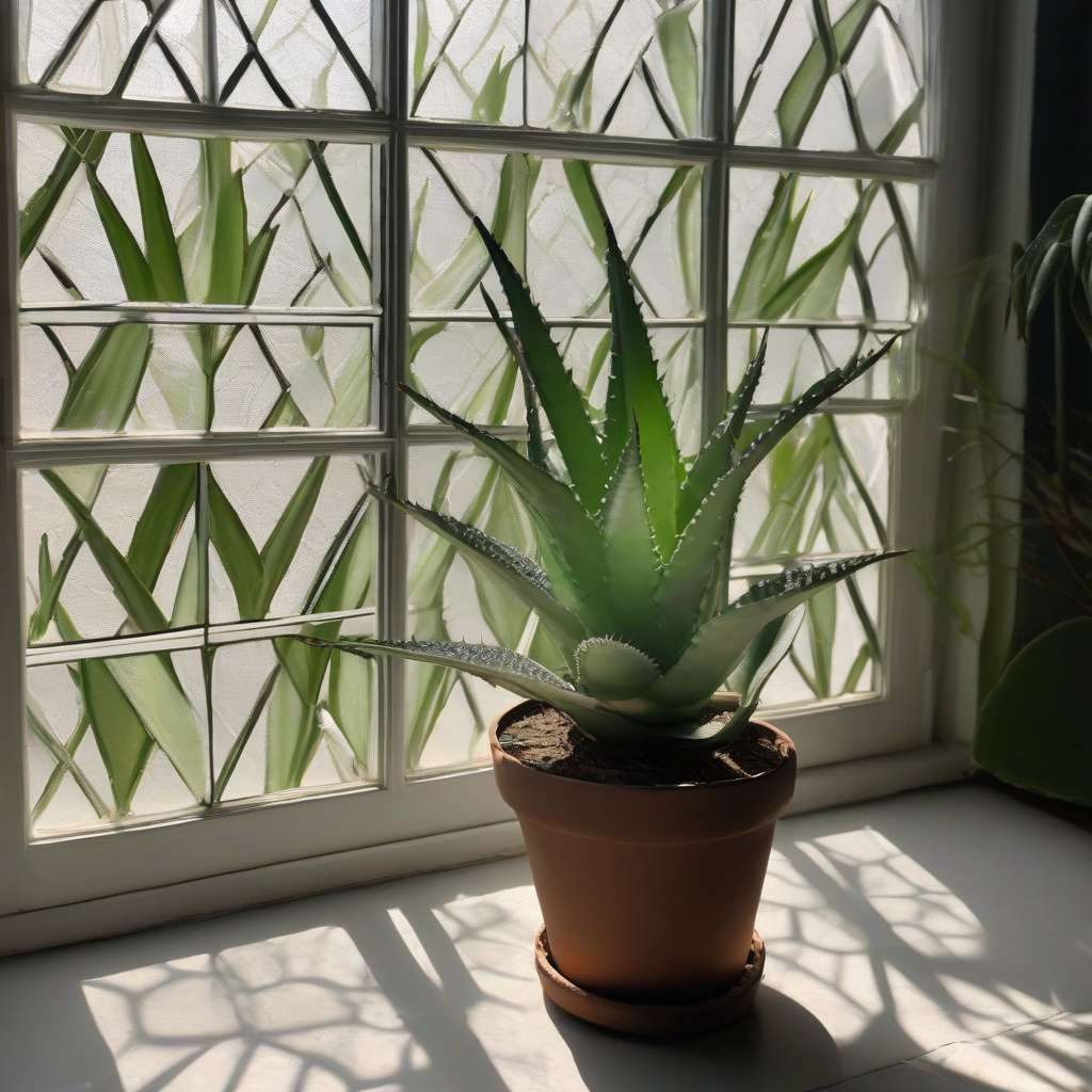 How Much Light Does Aloe Plant Need: Expert Care Tips - Evergreen Seeds