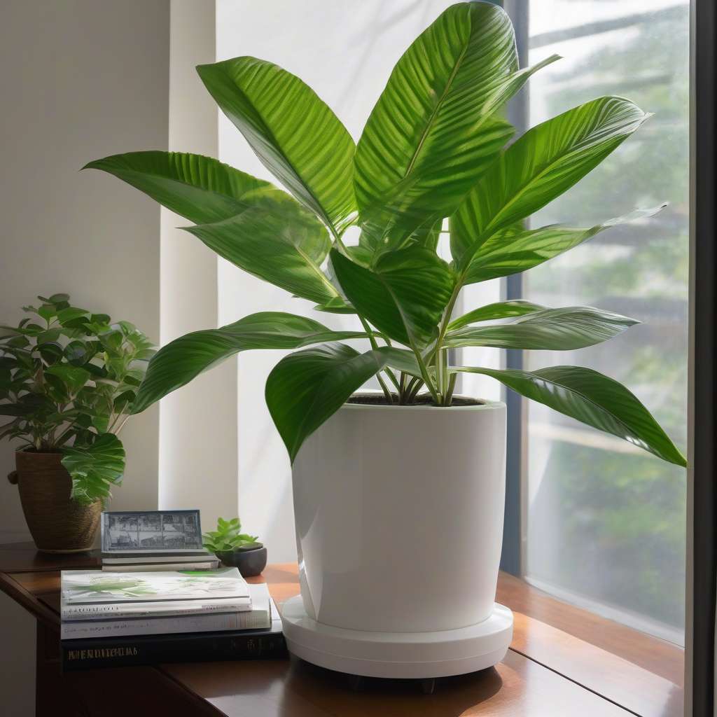 How Much Light Does a China Doll Plant Need: Care Tips for Optimal ...