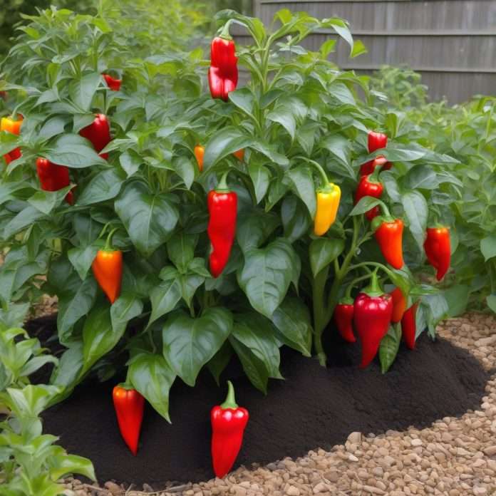 How Much Light Does a Pepper Plant Need: Essential Growing Tips ...