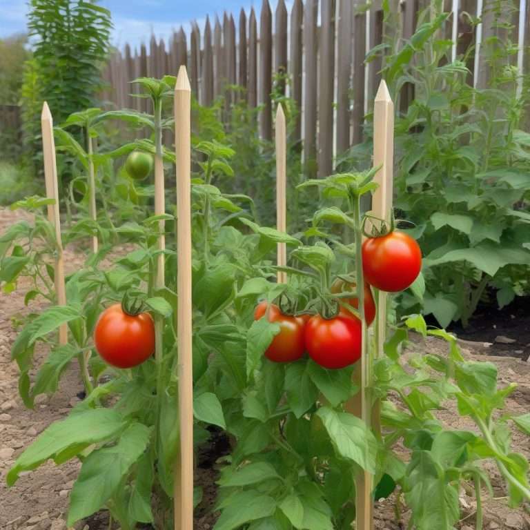 How Much Light Does a Tomato Plant Need: Essential Growing Guide Tips ...