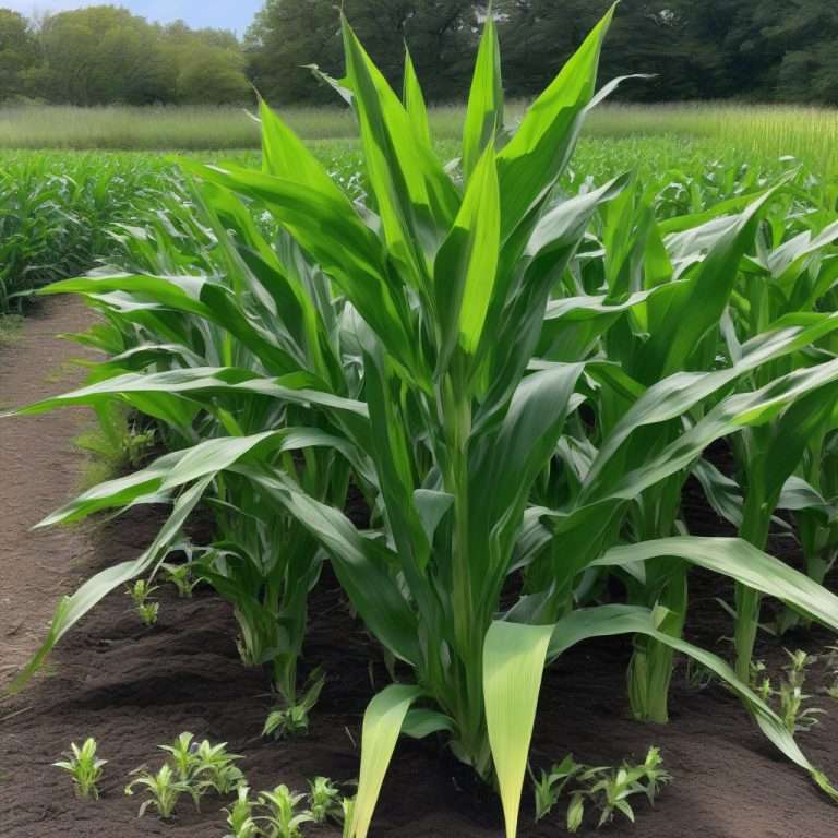 How Much Light Does Corn Need: Essential Growing Tips - Evergreen Seeds