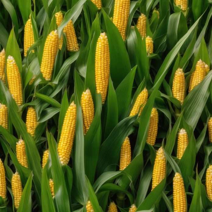 How Much Light Does Corn Plant Need: Essential Growing Tips - Evergreen ...