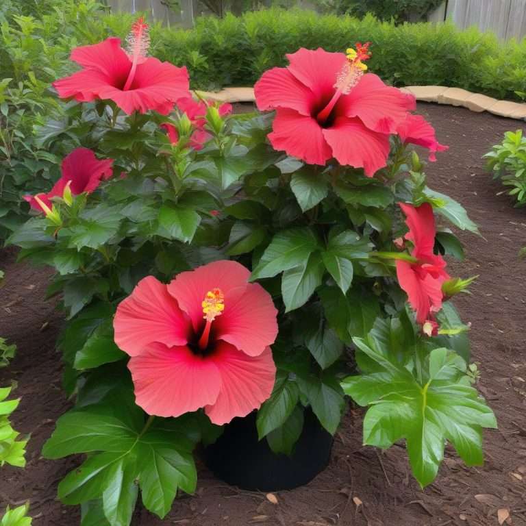 How Much Light Does Hibiscus Need: Expert Growing Tips for Vibrant ...