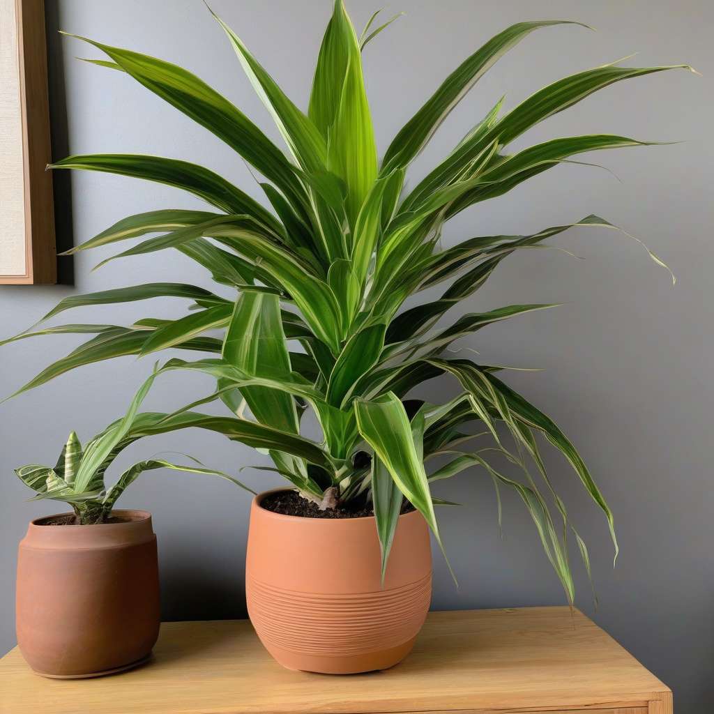 How Much Light Does Mass Cane Plant Need: Optimal Growing Conditions ...