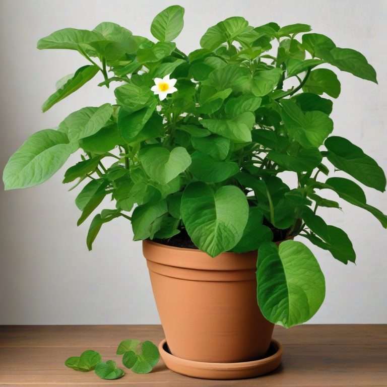 How Much Light Does Pot Plant Need: Essential Growing Guide Tips ...