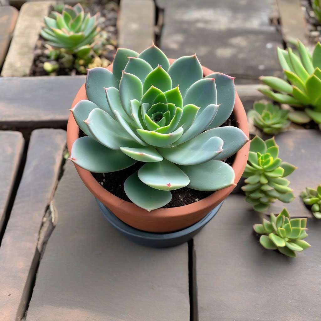 How Much Light Does Succulent Plant Need: Essential Care Tips ...