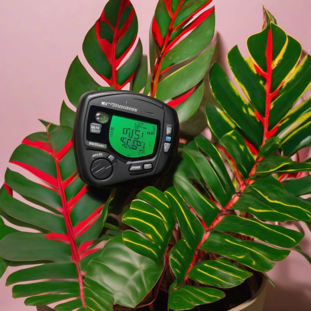 How Much Light for a Prayer Plant: Essential Care Tips - Evergreen Seeds