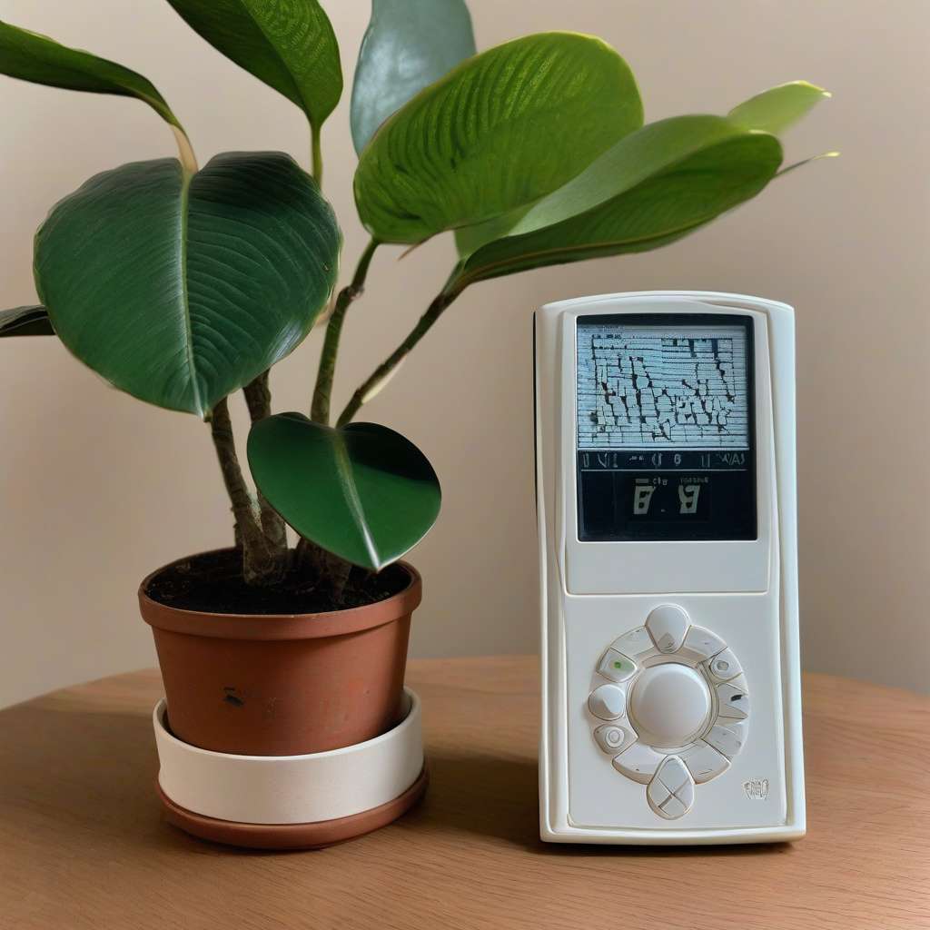 How Much Light for Prayer Plant: Expert Care Tips - Evergreen Seeds