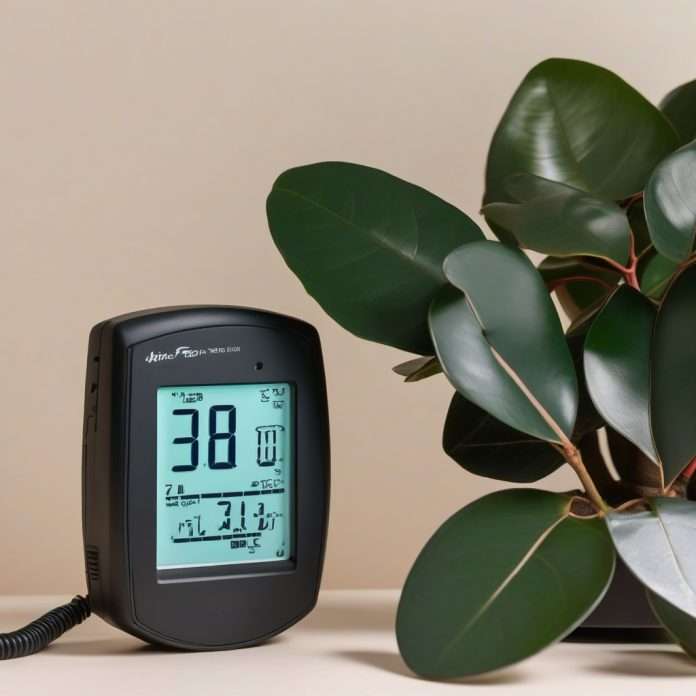 How Much Light for Rubber Plant: Essential Care Tips for Thriving ...