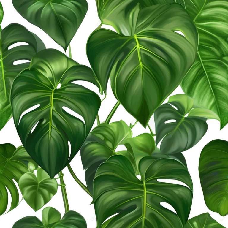 How Much Water Does Philodendron Need: Expert Care Tips for Healthy ...
