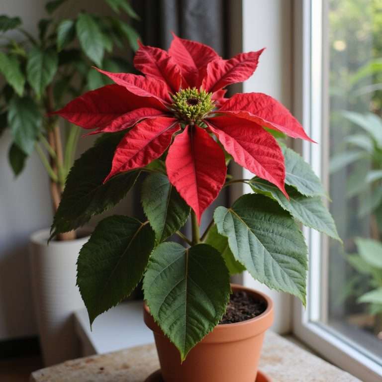 How Much Water for a Poinsettia Plant: Expert Care Tips - Evergreen Seeds