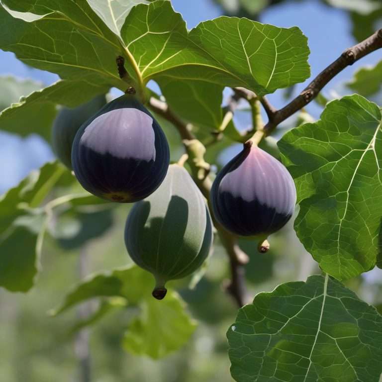 How Much Water for Fig Plant: Expert Tips for Optimal Growth ...