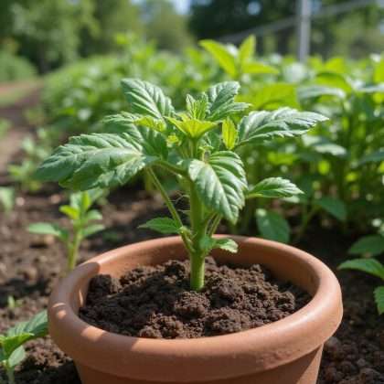 How Much Water for Tomato Plant Per Day: Expert Tips for Optimal Growth ...