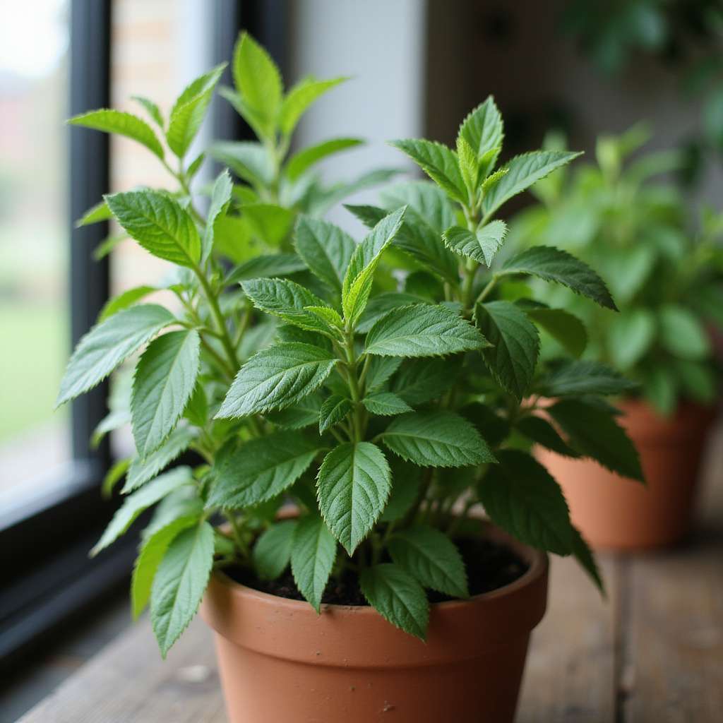 How Much Water is Required for Tulsi Plant: Expert Watering Tips for ...