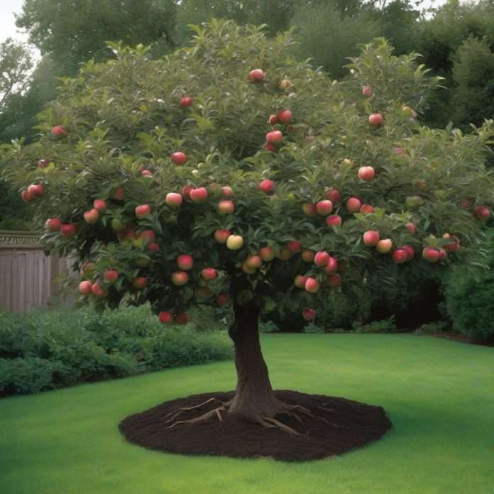 How Tall Apple Trees Grow: Expert Tips for Maximum Height - Evergreen Seeds