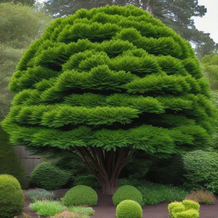 How Tall Can Evergreen Trees Grow: Maximum Heights Explained ...