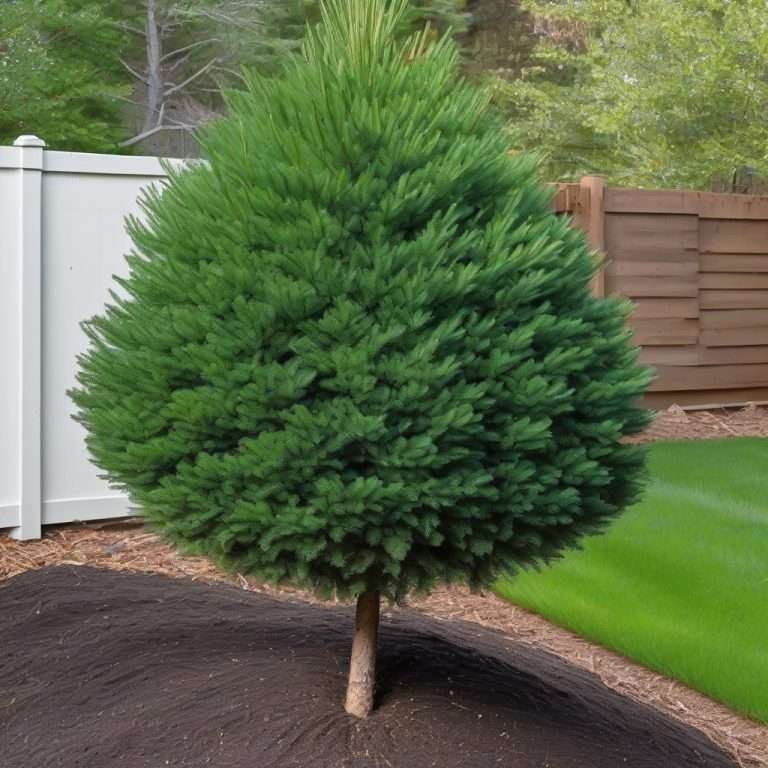 How Tall Do Alberta Spruce Grow: Ultimate Size Guide - Evergreen Seeds
