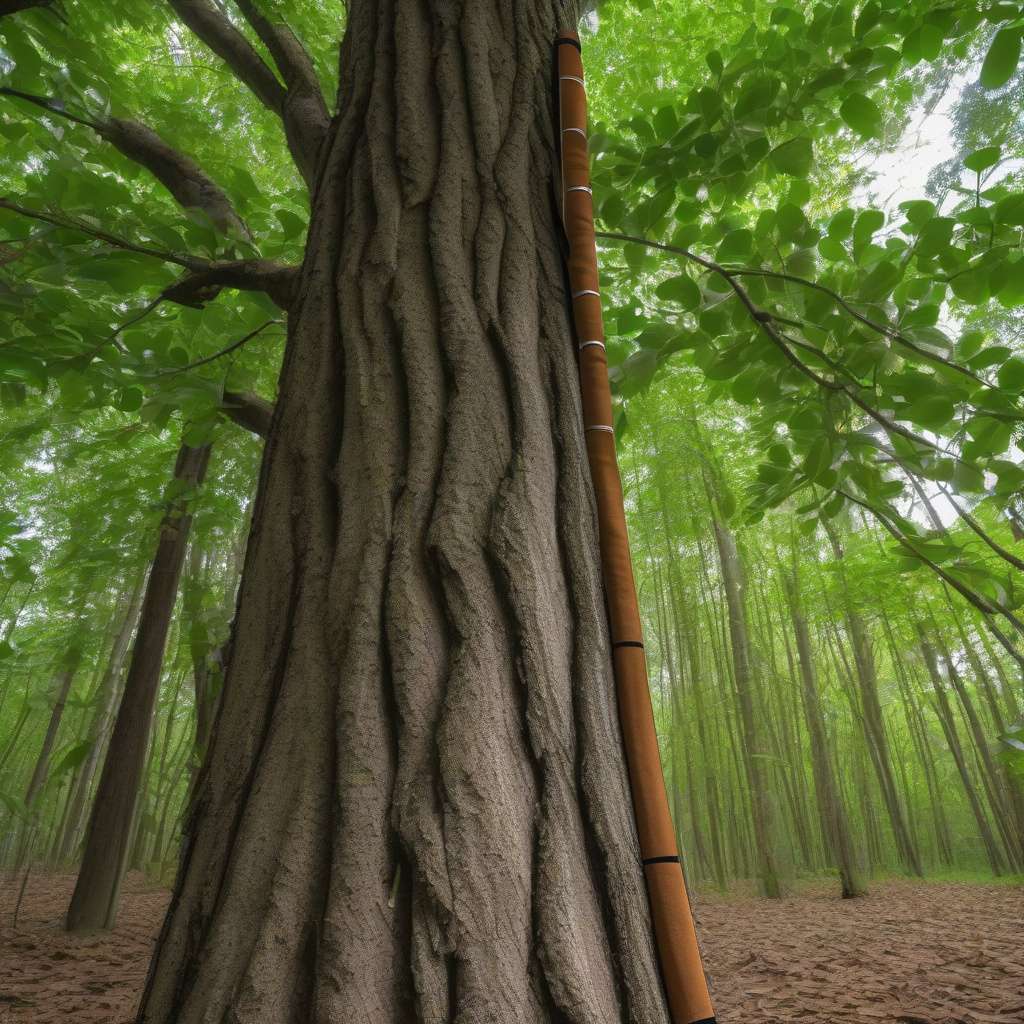 How Tall Do Cinnamon Trees Grow: Complete Height Guide - Evergreen Seeds