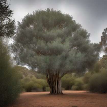 How Tall Do Eucalyptus Trees Grow: Maximum Heights Explained ...