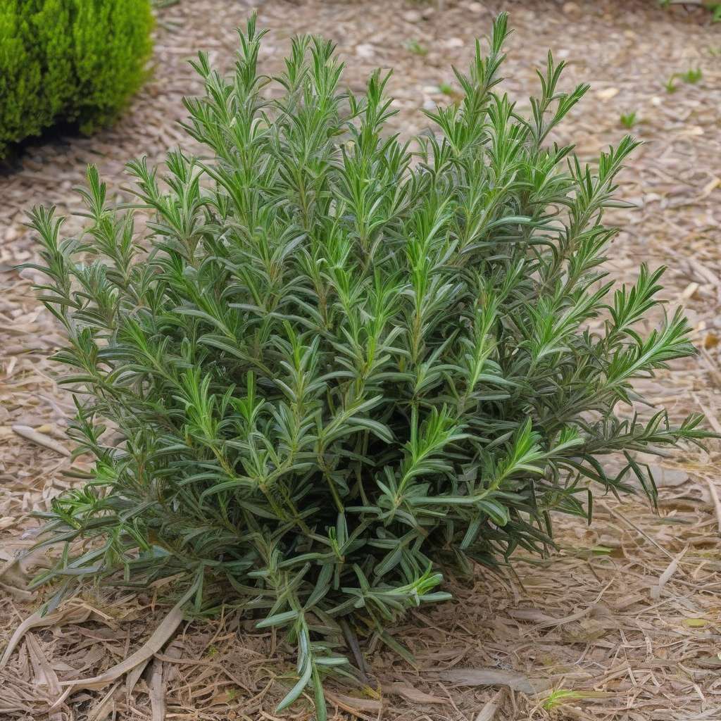 How Tall Do Rosemary Plants Grow: Expert Growing Tips - Evergreen Seeds