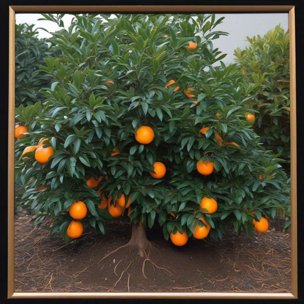 How Tall Do Tangerine Trees Grow: Expert Growing Tips - Evergreen Seeds