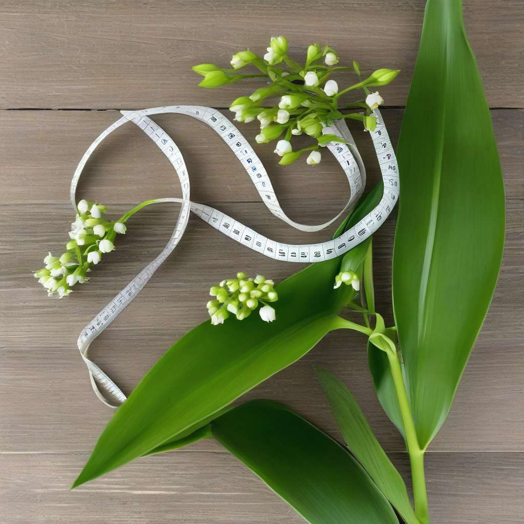 How Tall Does Lily of the Valley Grow: Expert Height Guide - Evergreen ...