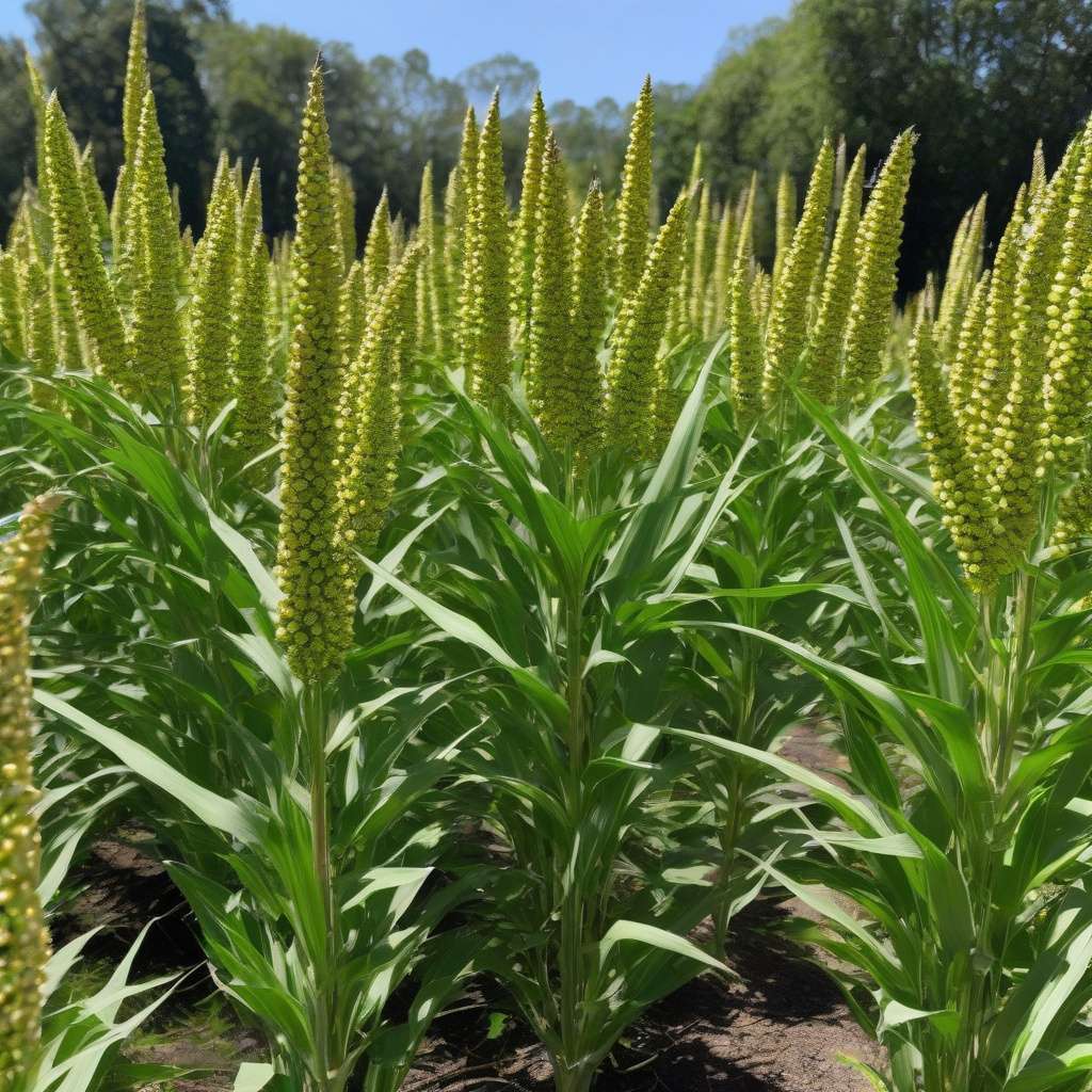 How Tall Does Milo Grow: Expert Growing Tips and Height Expectations ...