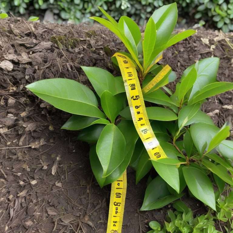 How Tall Does Skip Laurel Grow: Ultimate Size Guide - Evergreen Seeds