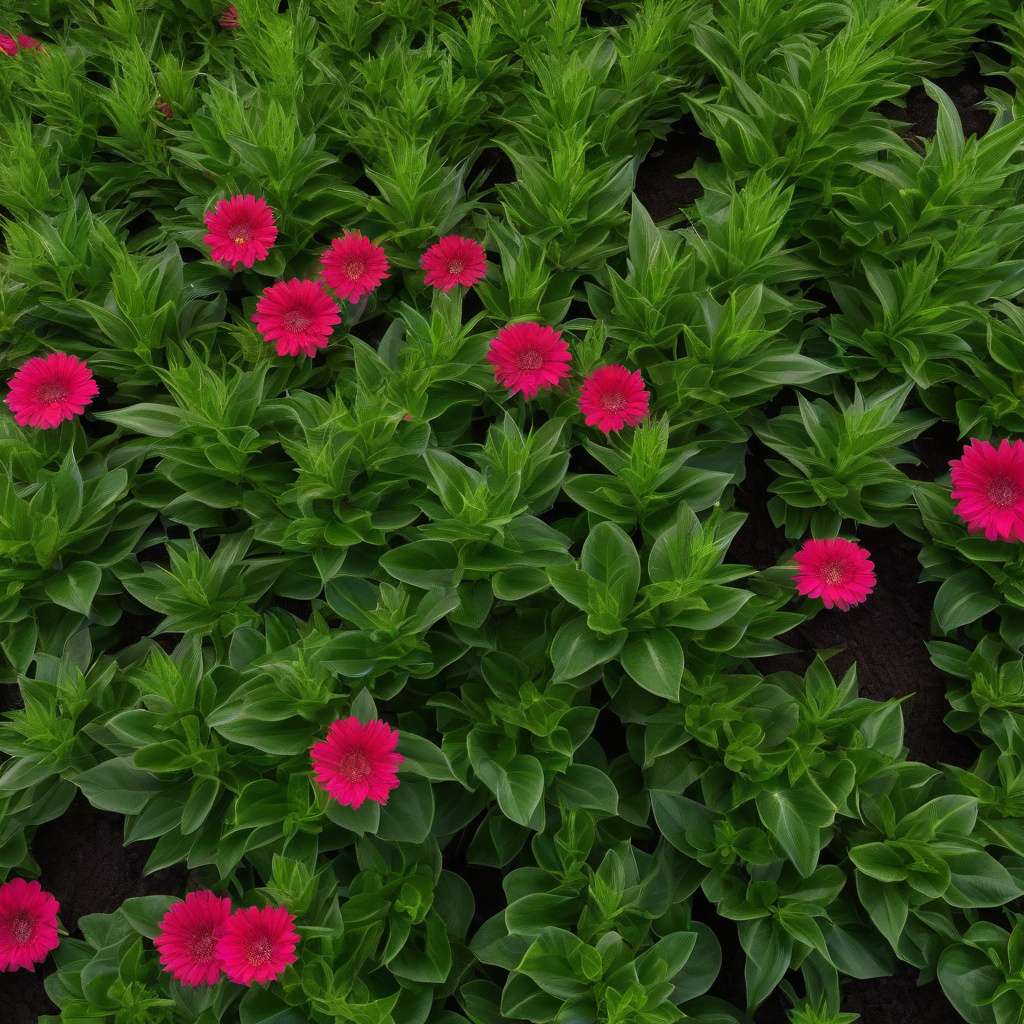 No-Till Gardening: Enhancing Soil Health and Biodiversity - Evergreen Seeds