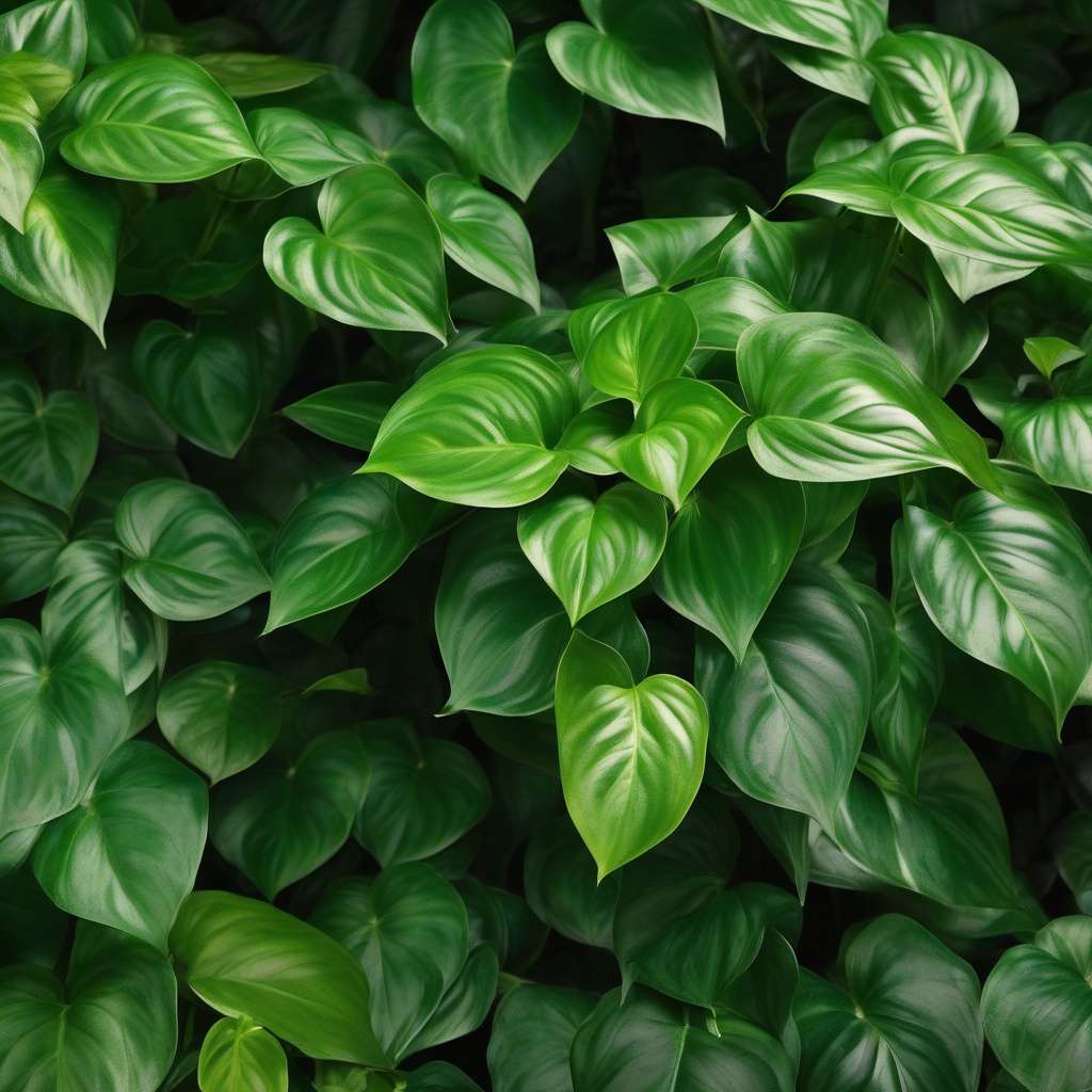 Pothos Plant Light Requirements: How Much Light Does It Need to Thrive ...