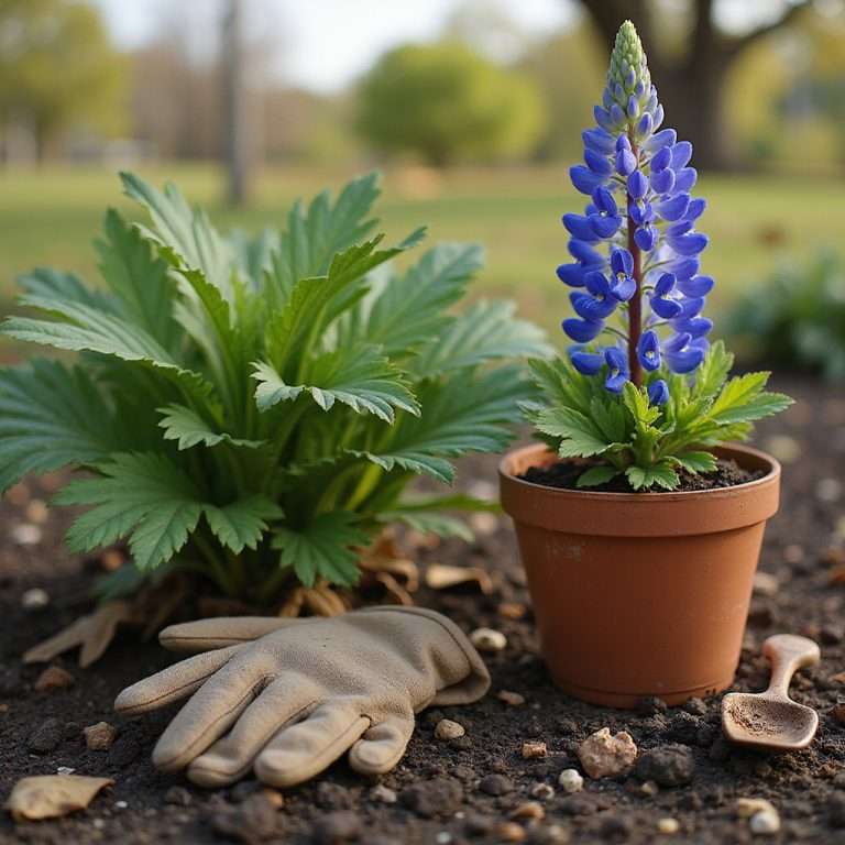 When to Plant Bluebonnet Seeds in Central Texas: Expert Timing for Best ...