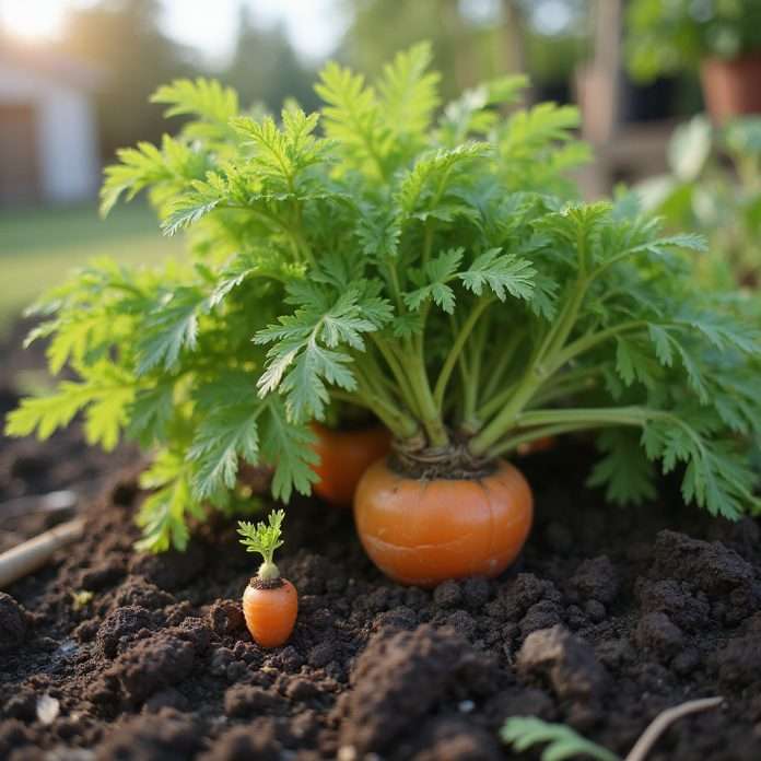 When to Plant Carrots in Missouri: Expert Timing Tips - Evergreen Seeds