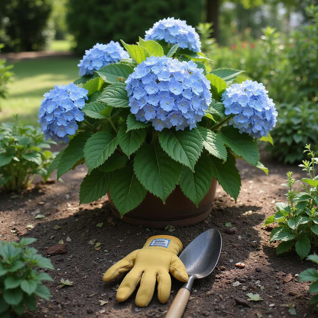 When to Plant Hydrangeas in Alabama: Expert Timing Tips - Evergreen Seeds