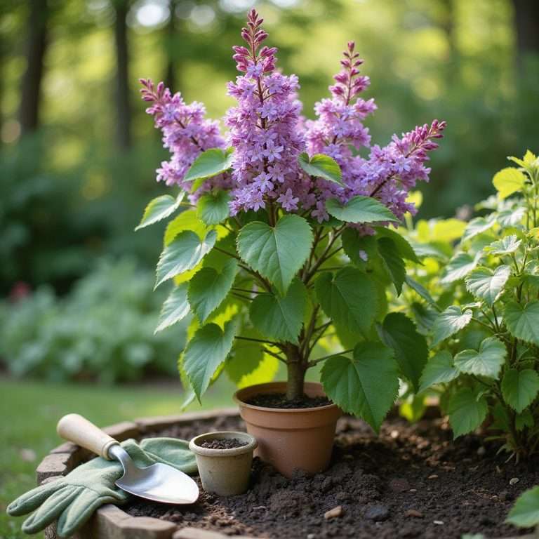 When to Plant Lilac Bushes in Michigan: Expert Timing Tips - Evergreen ...