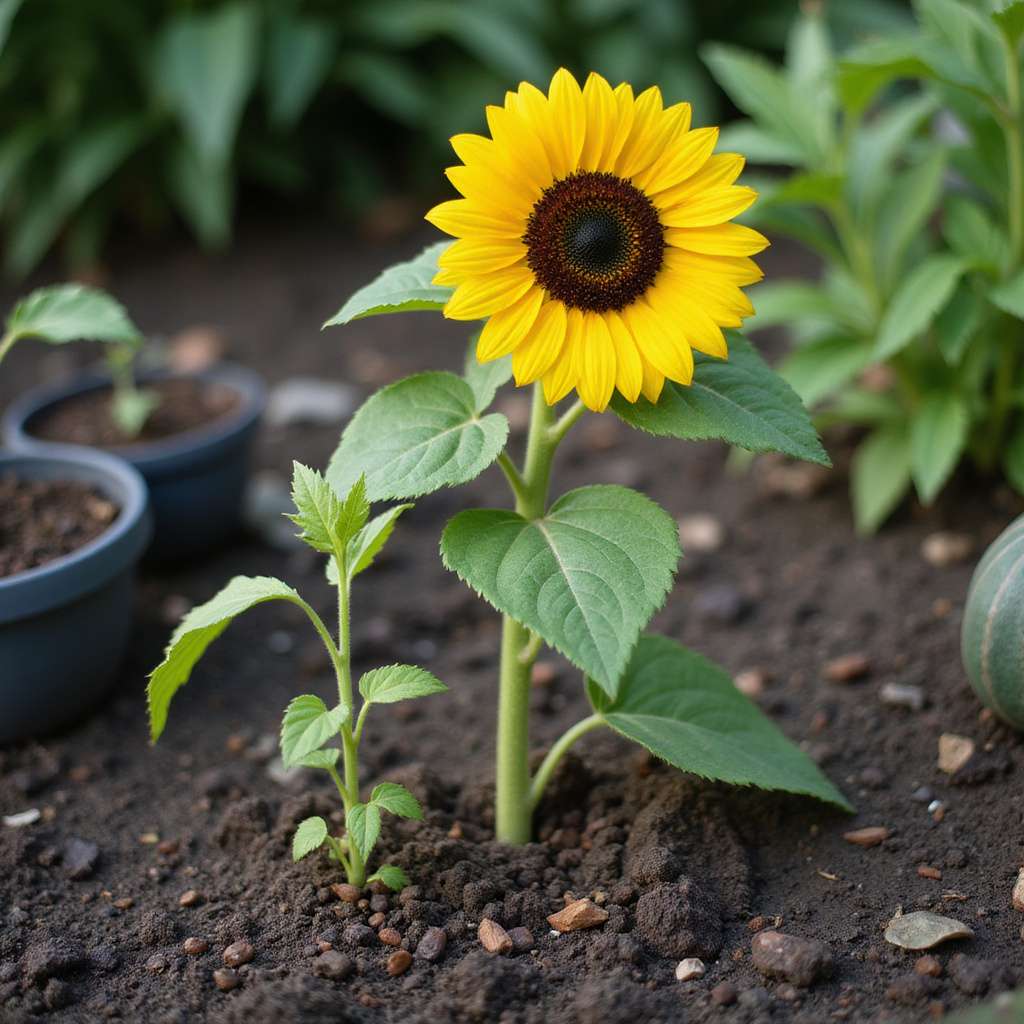 When to Plant Sunflowers in Missouri: Optimal Timing for Best Results ...