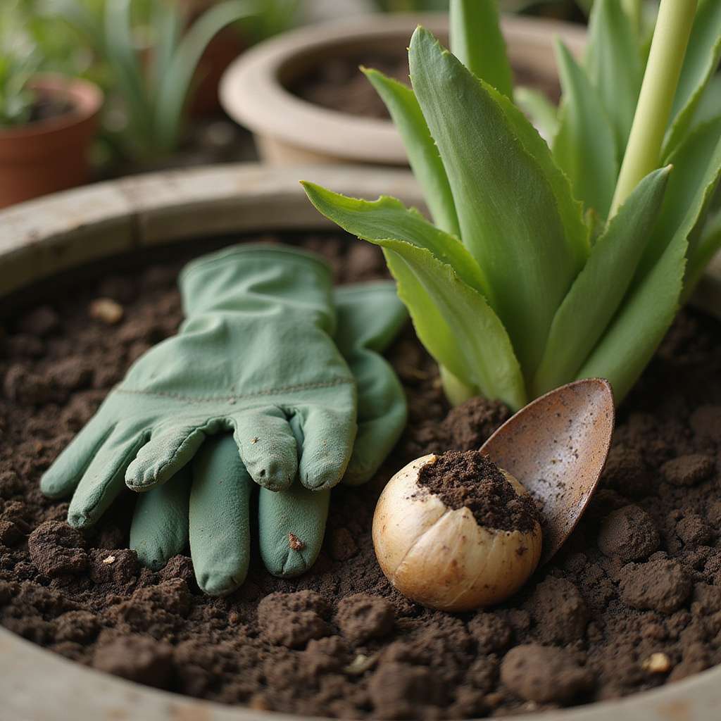 When to Plant Tulip Bulbs in Missouri: Expert Timing Tips - Evergreen Seeds