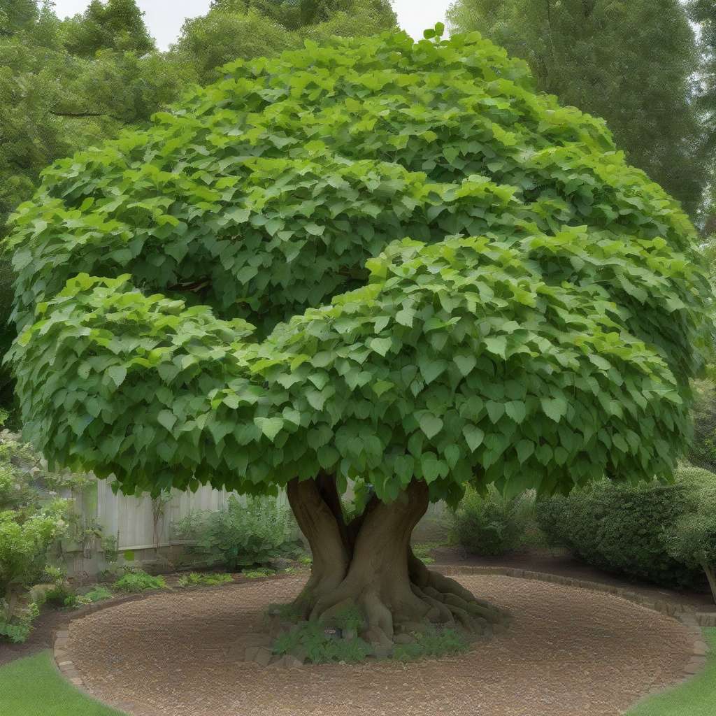 How Tall Can a Mulberry Tree Grow: Maximum Height Guide - Evergreen Seeds