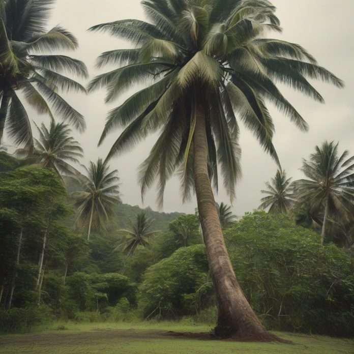 How Tall Do Coconut Trees Grow: Ultimate Height Guide - Evergreen Seeds