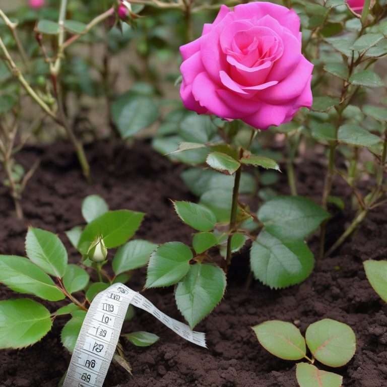 How Tall Do Iceberg Roses Grow: Ultimate Size Guide - Evergreen Seeds