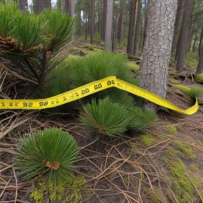 How Tall Do Mugo Pines Grow: Ultimate Size Guide - Evergreen Seeds