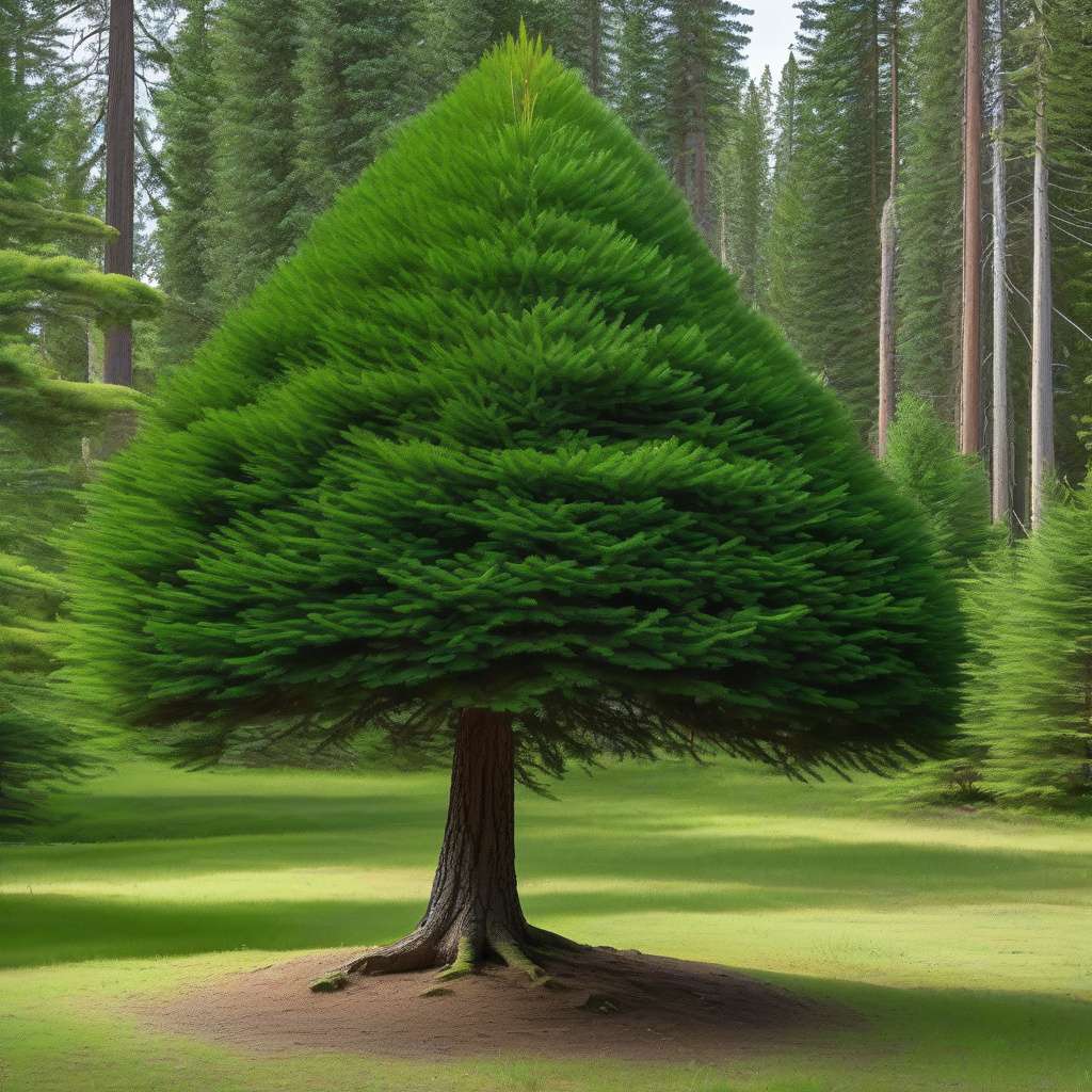 How Tall Do Spruce Trees Grow: Ultimate Height Guide - Evergreen Seeds