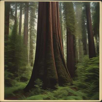 How Tall Does a Redwood Tree Grow: Maximum Heights Explained ...