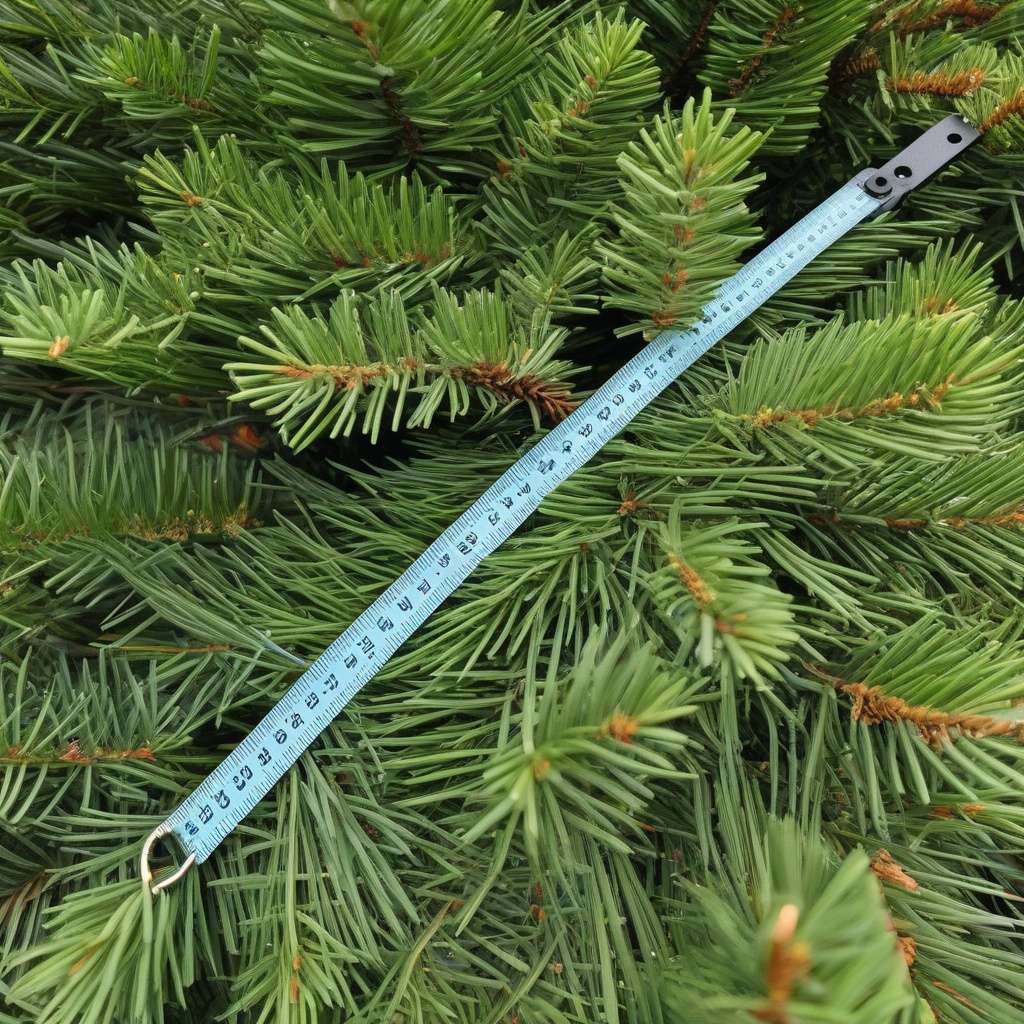 How Tall Does Blue Spruce Grow: Expert Growth Guide Tips - Evergreen Seeds