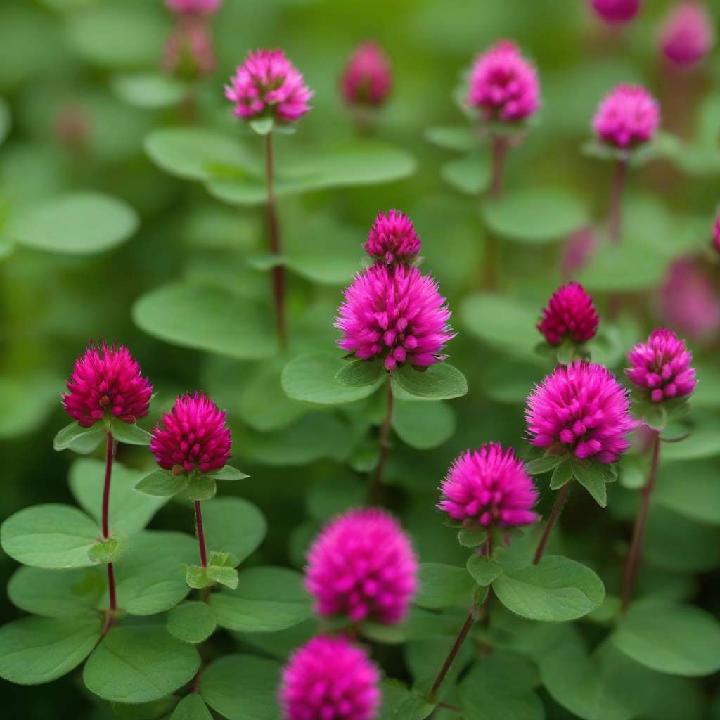 How Tall Does Crimson Clover Grow: Expert Growing Guide Tips ...