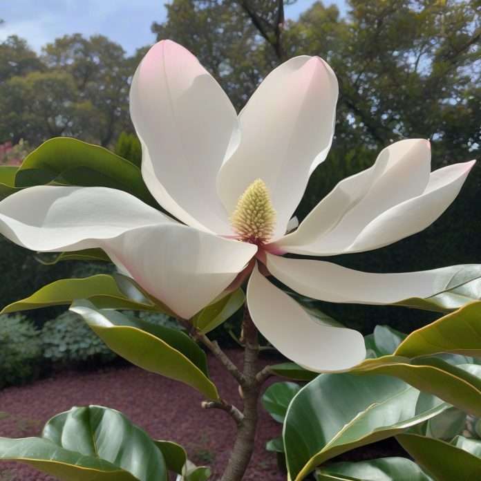 How Tall Does Jane Magnolia Grow: Expert Size Guide - Evergreen Seeds