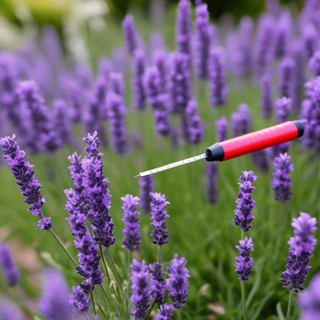How Tall Does Lavender Plants Grow: Expert Height Guide - Evergreen Seeds