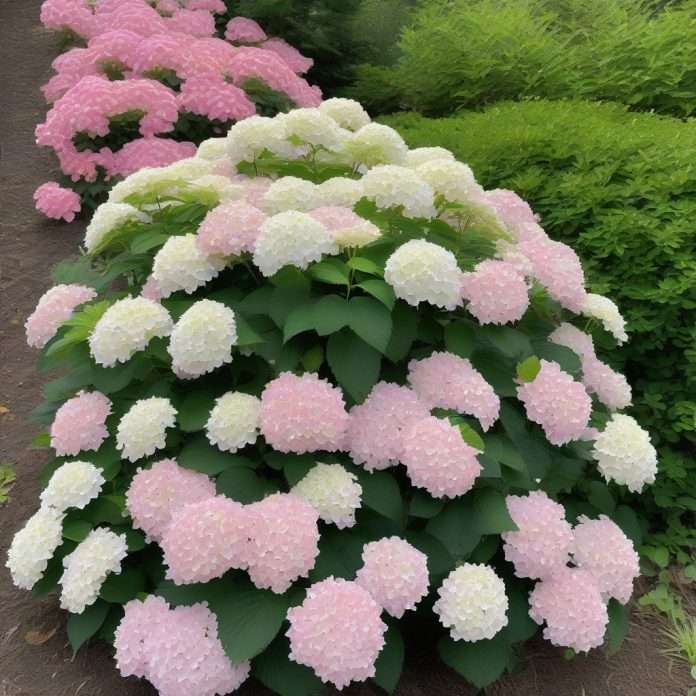 How Tall Does Vanilla Strawberry Hydrangea Grow: Ultimate Size Guide ...
