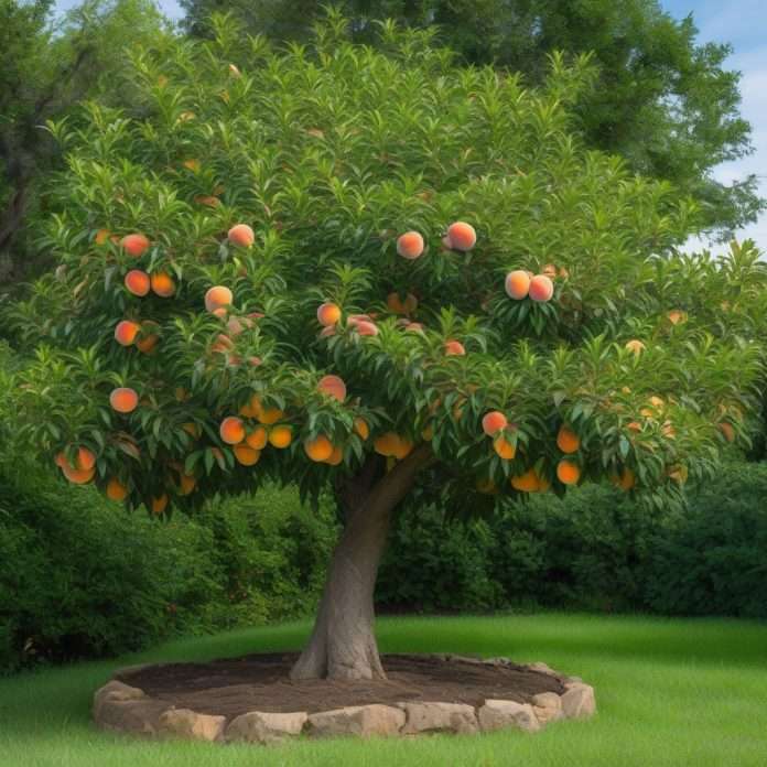 How Tall Will a Peach Tree Grow: Expert Growing Tips - Evergreen Seeds