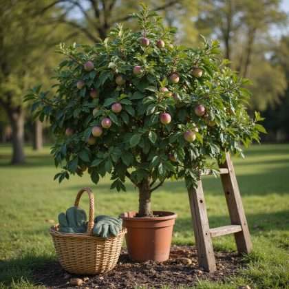 When Are Plums Ready To Pick: Quick Guide to Harvest Timing - Evergreen ...